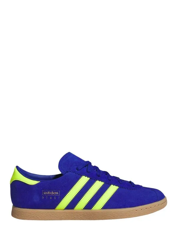 Adidas Stadt Sneakers - Blue
