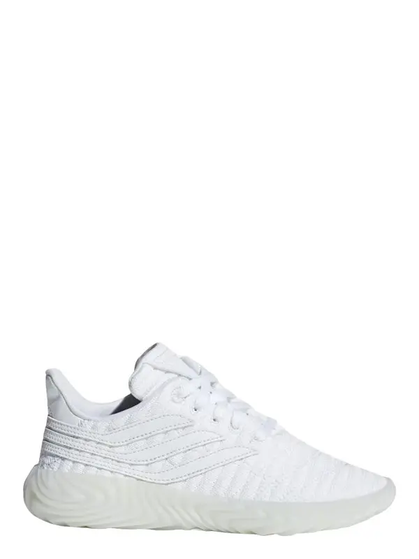 Adidas Sobakov J Sneakers - White