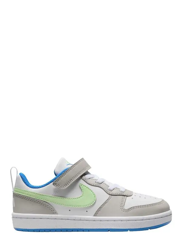 Nike Court Borough Low Recraft Ps Sneakers - Grey
