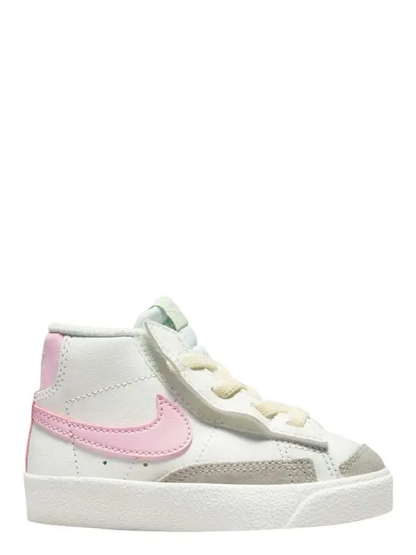Nike Blazer Mid '77 Td Sneakers - White