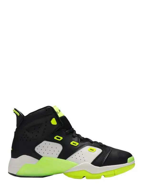 JORDAN 6-17-23 Gs - Black