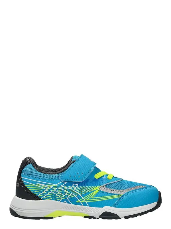 Asics Lazerbeam Ke Mg Gs - Blue