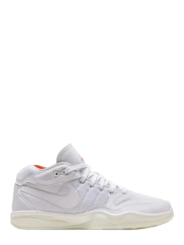 Nike Air Zoom Gt Hustle 2 Ep Sneakers - White