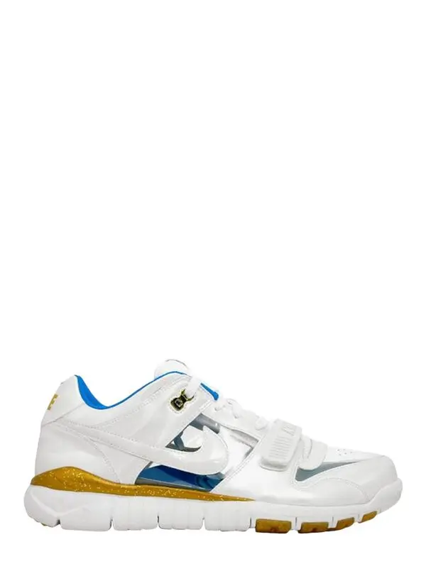 Nike Trainer Sneakers - White