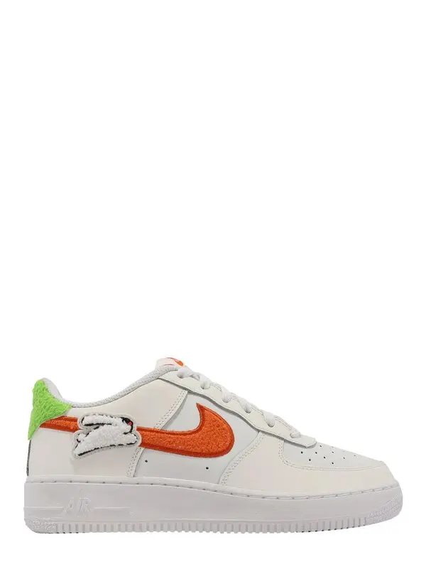 Nike Air Force 1 Lv8 Gs 'year Of The Rabbit - White