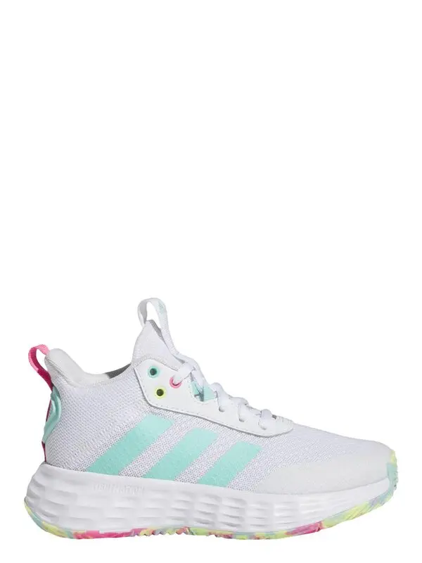 Adidas Own The Game 2.0 J Sneakers - White