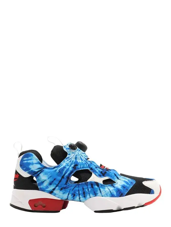 REEBOK Xlarge X Atmos X Instapump Fury 94 Sneakers - Blue