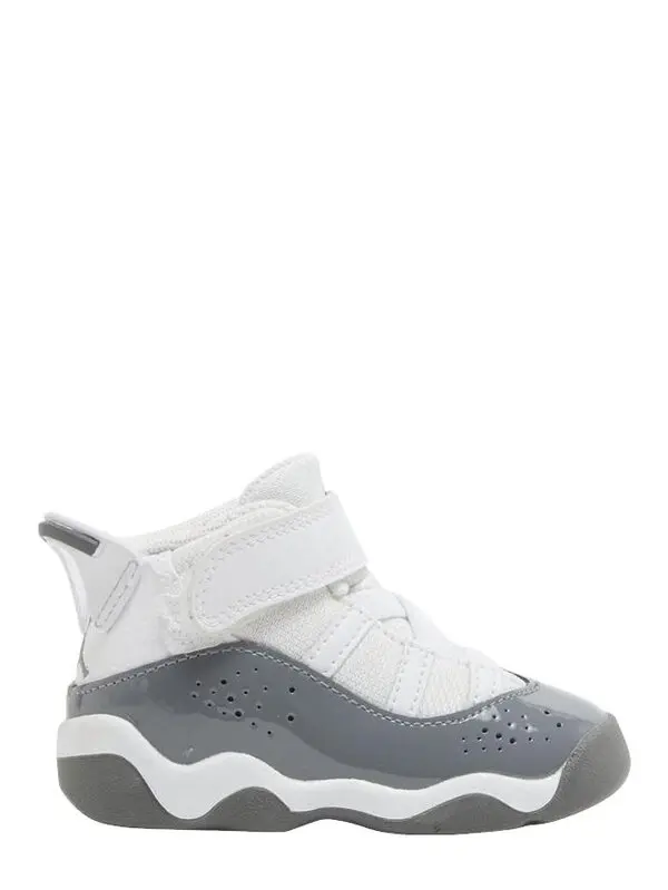 JORDAN Rings Td - Grey