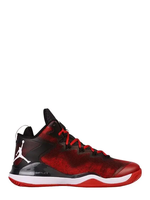 JORDAN Super.fly 3 Sneakers - Red