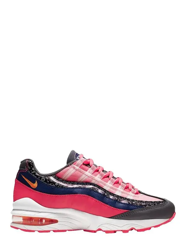 Nike Air Max 95 Gs Sneakers - Pink