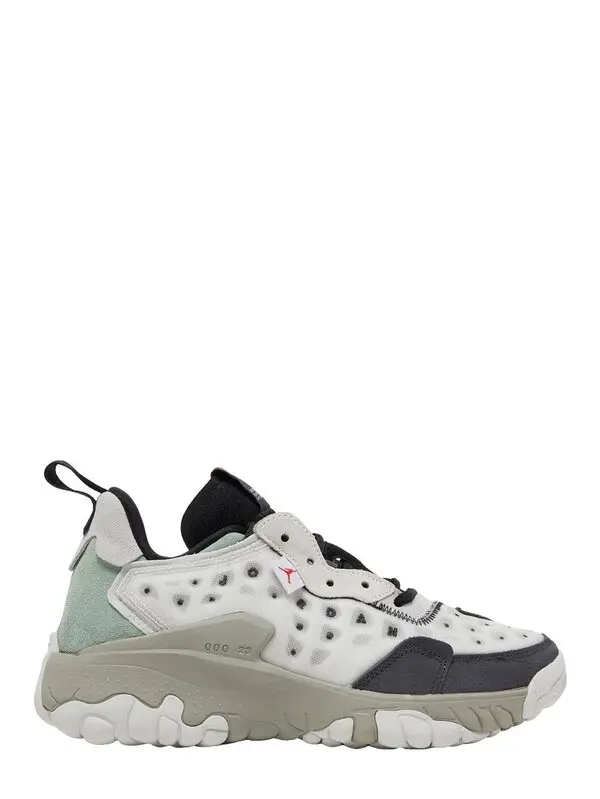 JORDAN Delta 2 Gs Sneakers - White