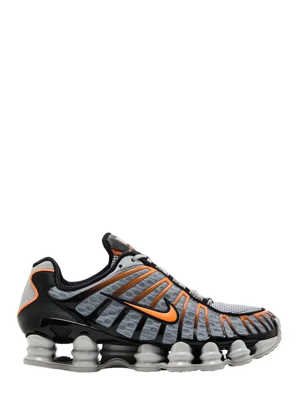 Nike Shox Tl Sneakers - Grey