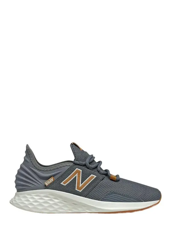 NEW BALANCE Fresh Foam Roav Sneakers - Grey