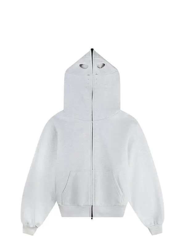 DINGYUN ZHANG Tn1 Hoodie - Grey