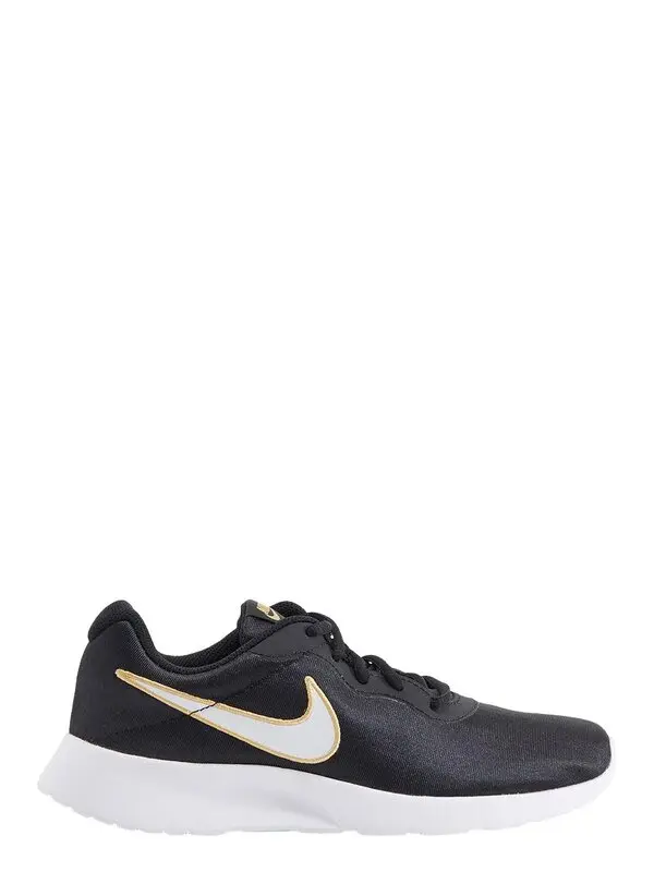 Nike Tanjun Se Sneakers - Black