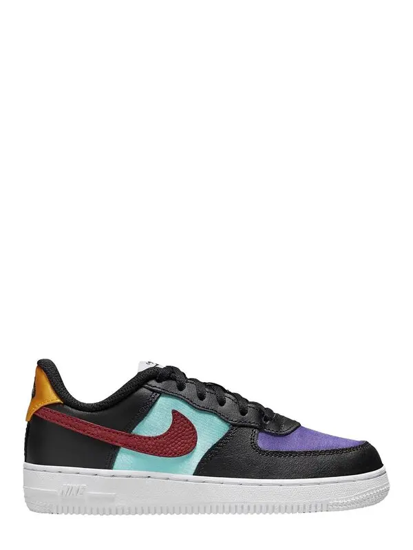Nike Nba X Air Force 1 '06 Lv8 Emb Wnba Sneakers - Multicolor