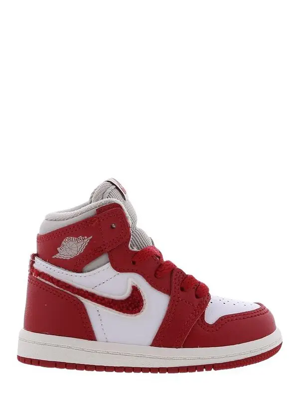 JORDAN 1 Retro High Og Td Sneakers - Red