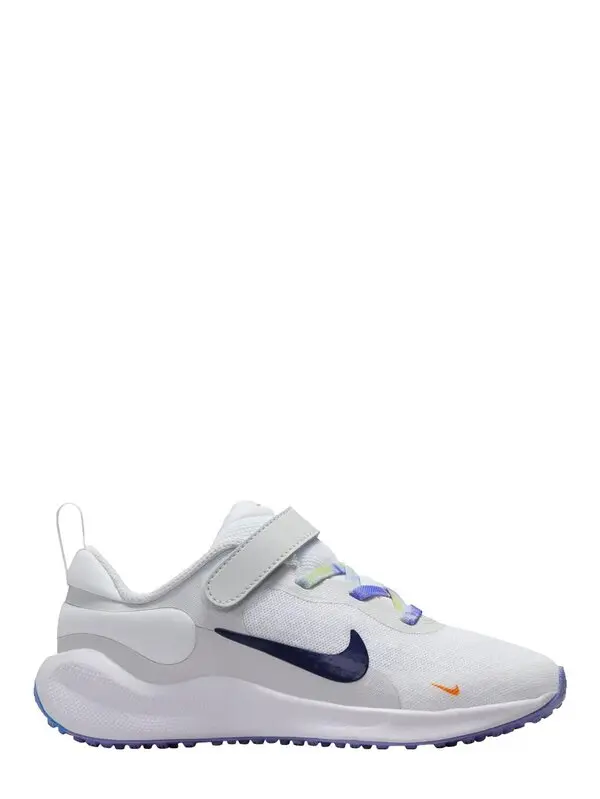 Nike Revolution 7 Next Nature Se Ps Sneakers - White