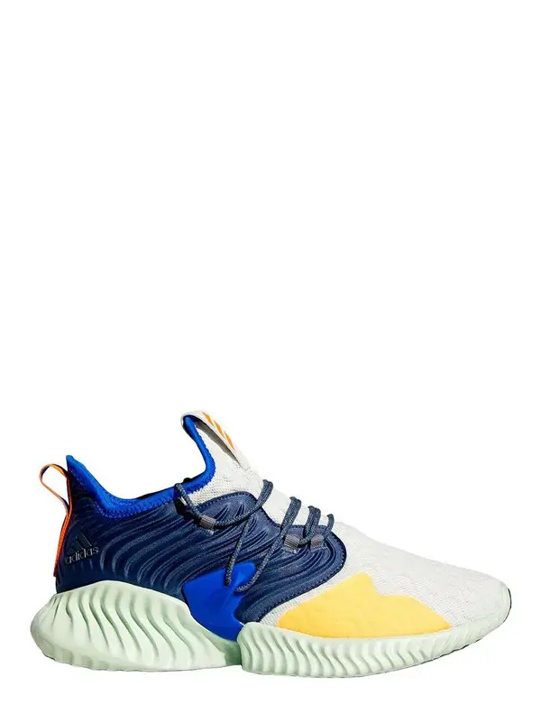 Adidas Alphabounce Instinct Clima - Multicolor