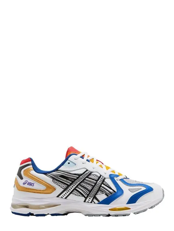 Asics Gallery Dept. X Gel K1011 'mental Energy' Sneakers - White