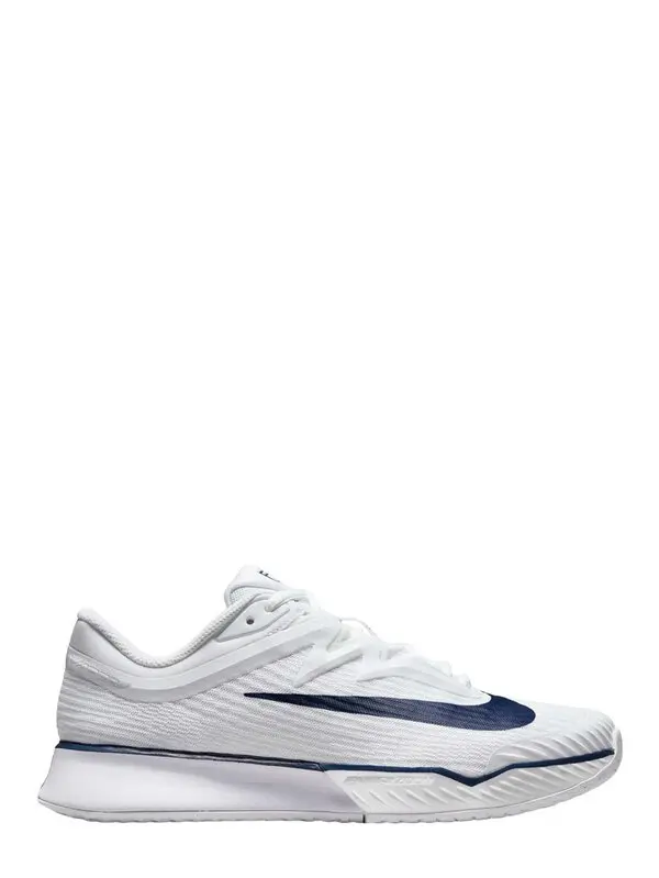 Nike Nikecourt Air Zoom Vapor Pro 3 Premium Hc - White