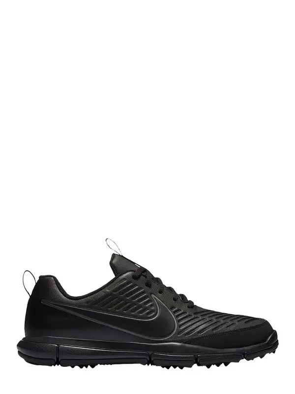 Nike Explorer 2 Golf - Black