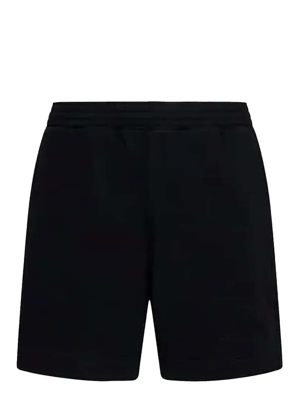 Givenchy Board Shorts - Black
