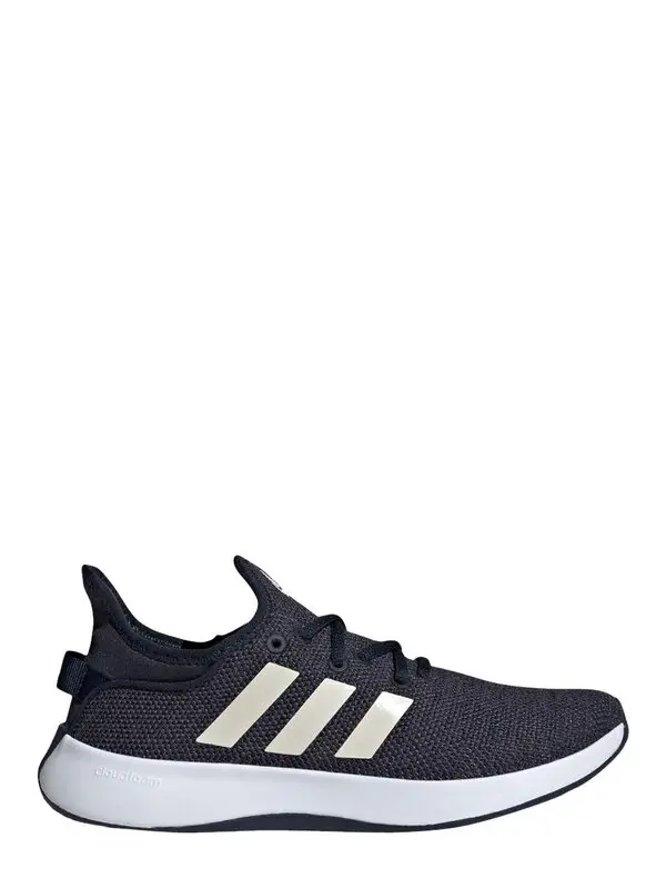 Adidas Cloudfoam Pure Sneakers - Black