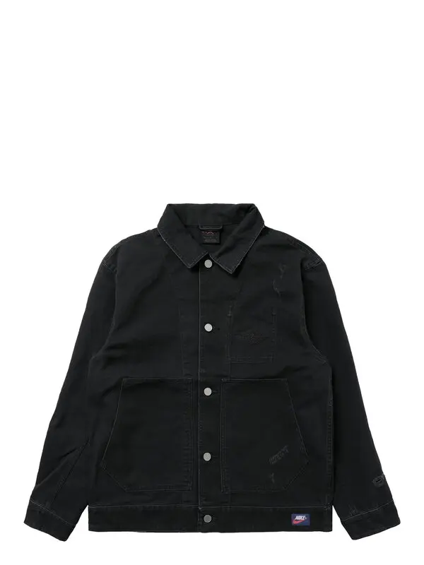 JORDAN Rare Air Chicago Jacket - Black