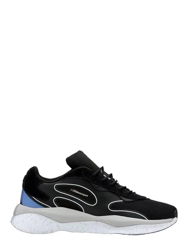 PUMA Bmw Motorsport X Pure Sneakers - Black