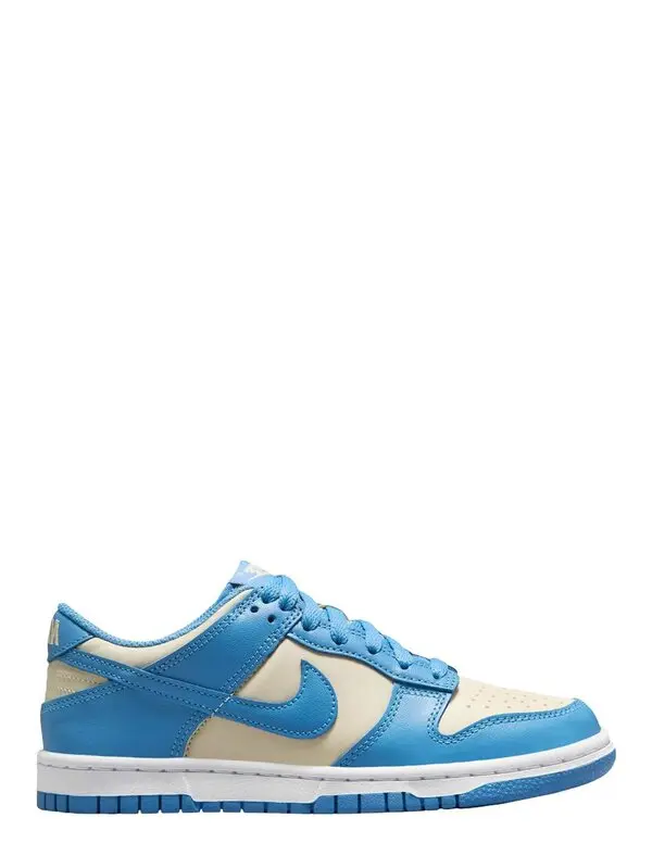 Nike Dunk Low Gs Sneakers - Blue