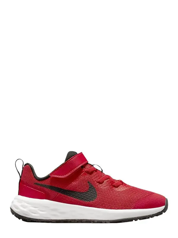 Nike Revolution 6 Ps Sneakers - Red