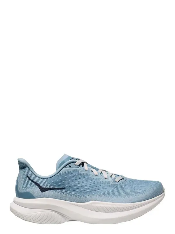 HOKA® Mach Sneakers - Blue
