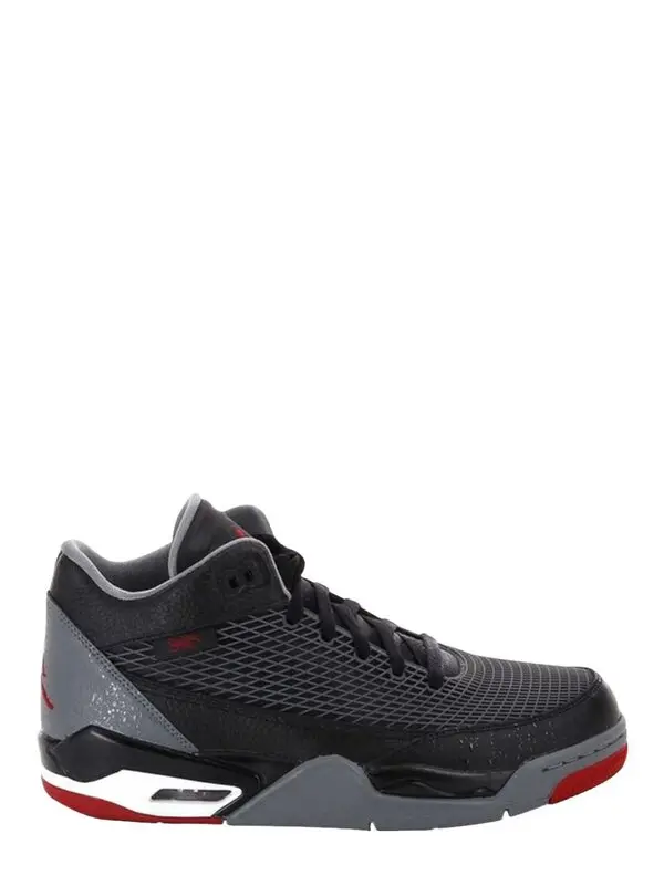 JORDAN Flight Club 80s Sneakers - Black