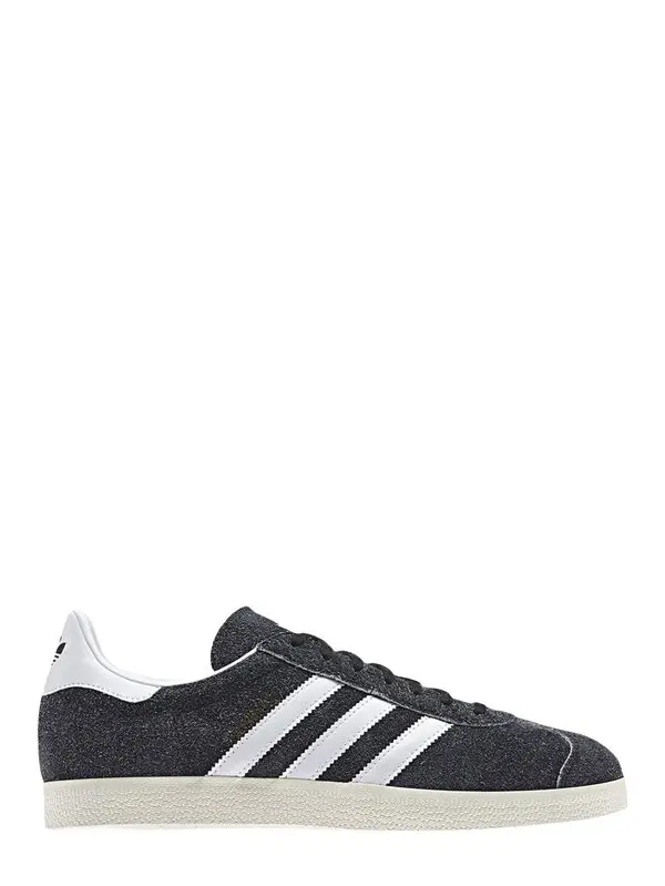 Adidas Gazelle Sneakers - Black