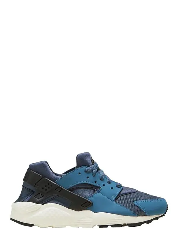 Nike Huarache Run Gs Sneakers - Blue