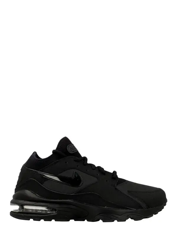 Nike Air Max 93 Sneakers - Black