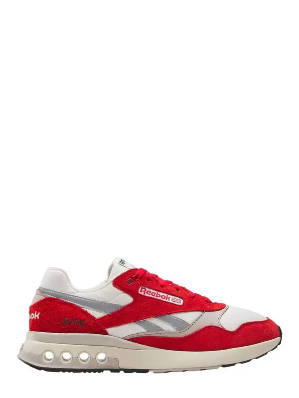 REEBOK Ers World Sneakers - Red