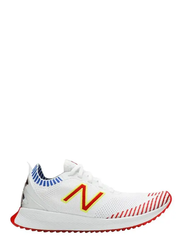 NEW BALANCE Big League Chew X Fuelcell Echo - White