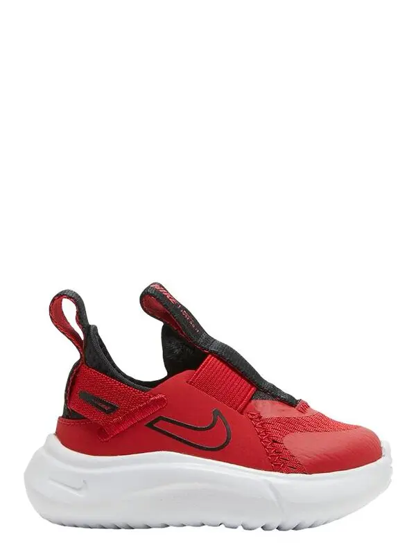 Nike Flex Plus Td Sneakers - Red