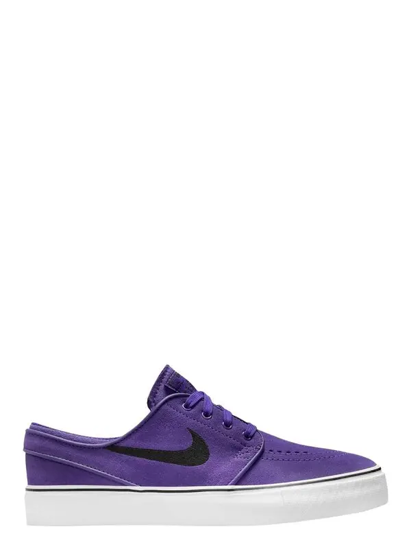 Nike Zoom Stefan Janoski Sb Gs Sneakers - Purple