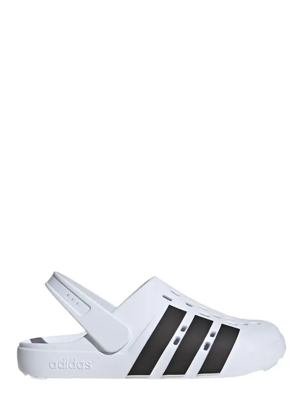 Adidas Adilette Clog 2.0 - White