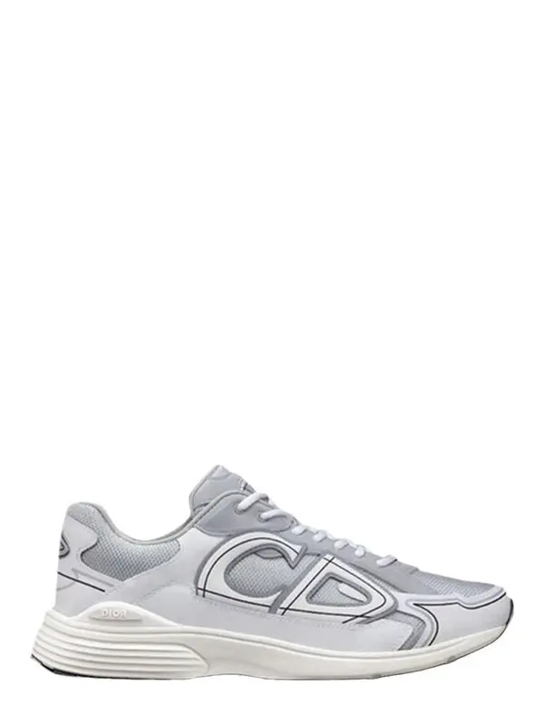 Dior B30 Sneakers - Grey