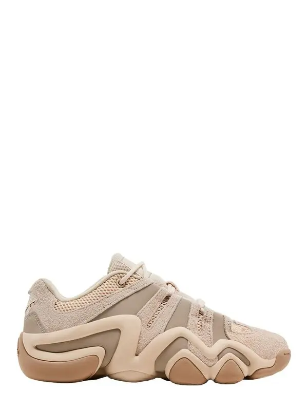 Adidas Crazy 8 Low - Cream