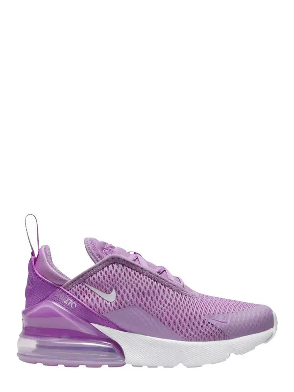 Nike Air Max 270 Ps Sneakers - Purple