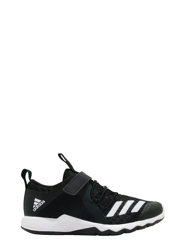 Adidas Beat The Heat X Rapidaflex El J Sneakers - Black