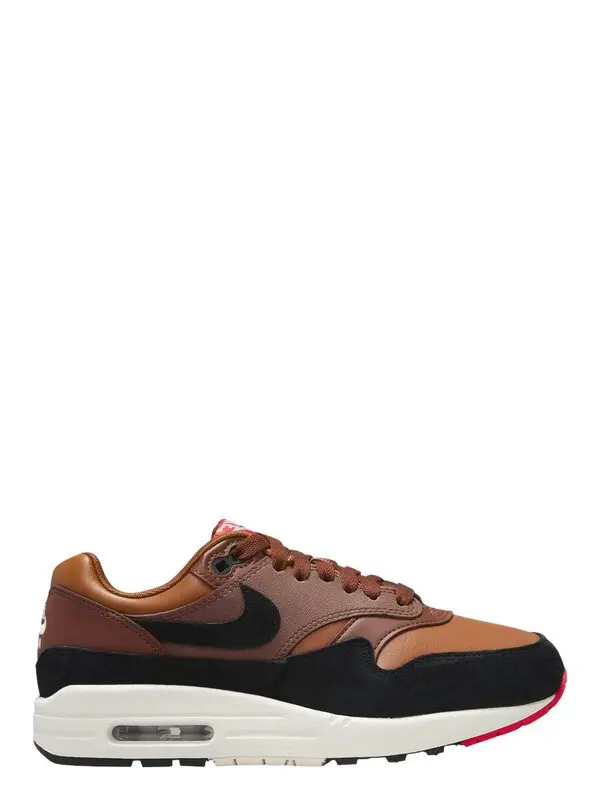 Nike Air Max 1 '87 Sneakers - Brown