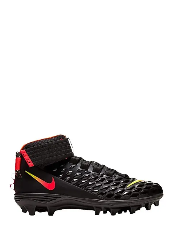 Nike Force Savage Pro 2 Bred - Black