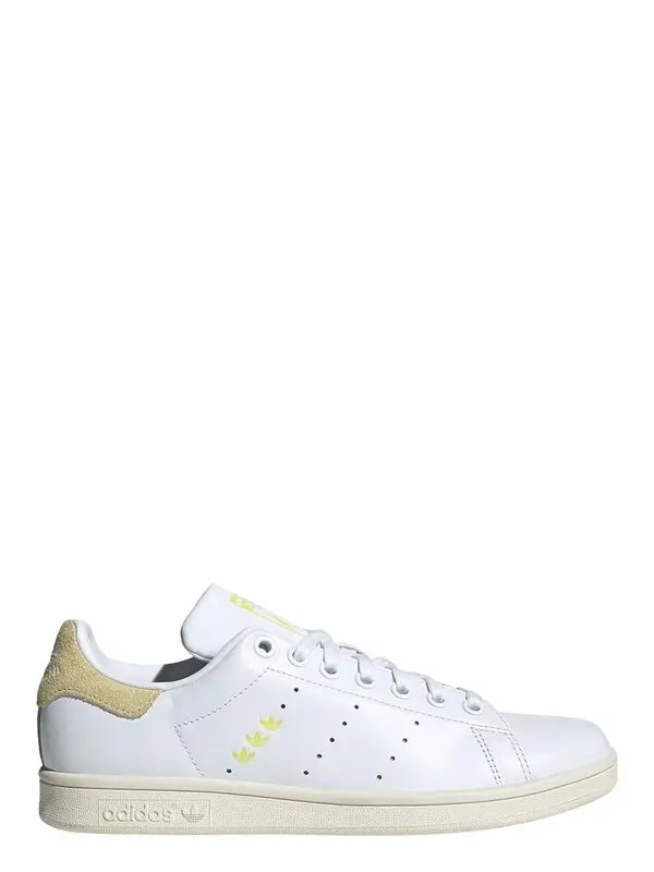 Adidas Stan Smith Sneakers - White