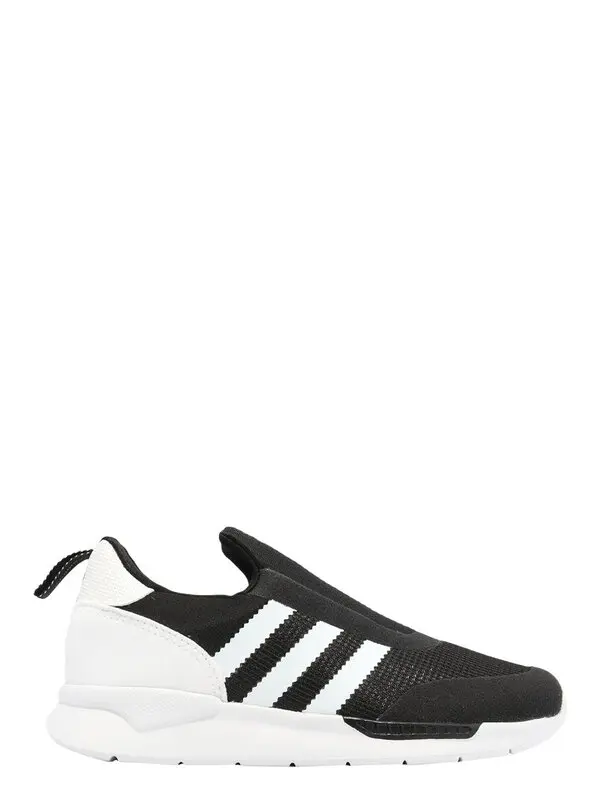Adidas Zx 360 C Sneakers - Black
